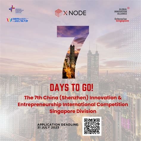 Xnode Sg On Linkedin Xnodesg Xnode Singapore China Shenzhen Startups Founders…