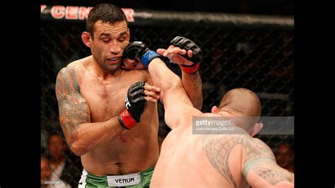 Fabricio Werdum Vs Tom Erikson Full Fight Hd 1080 Youtube