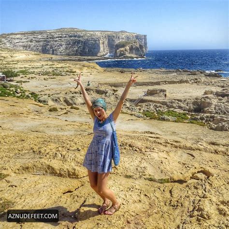 Pascal Pienaar Feet Aznudefeet