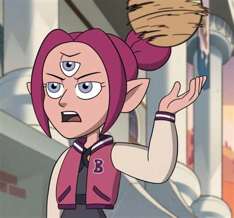 What Would Happen Differently If Luz Fought Boscha At The Covention R Theowlhouse