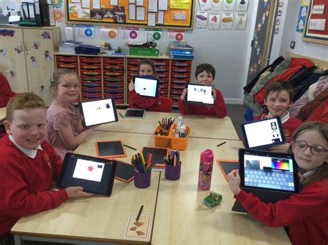 Computing Wynyard Primary School