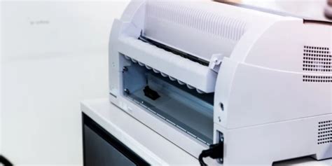 Sejarah Dan Evolusi Printer Dot Matrix Teknologi Lawas Yang Tetap Relevan Pt Dimulti Pilar