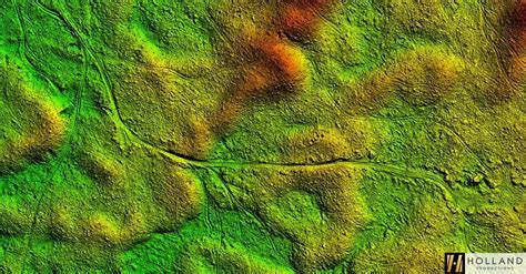 What Is A Digital Elevation Model Dems Dsms And Dtms From Drones