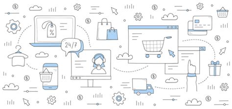 Ecommerce Background Images Free Download On Freepik