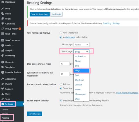 Wordpress建站实例教程（1）：零基础用astra主题做外贸企业独立站 2024 Loyseo