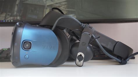 Htc Vive Cosmos Elite Review Rock Paper Shotgun