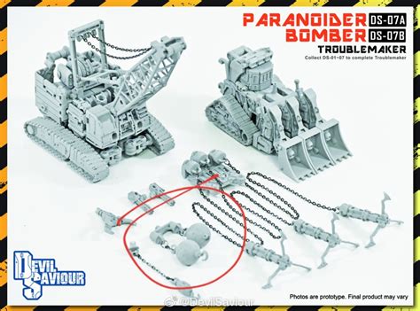 Bombusbee Devil Savior Movie Devastator Page 91 Tfw2005 The 2005 Boards