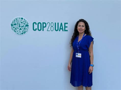 Manale Abou Dagher On Linkedin Cop28 Cop28 Climateaction Dubai