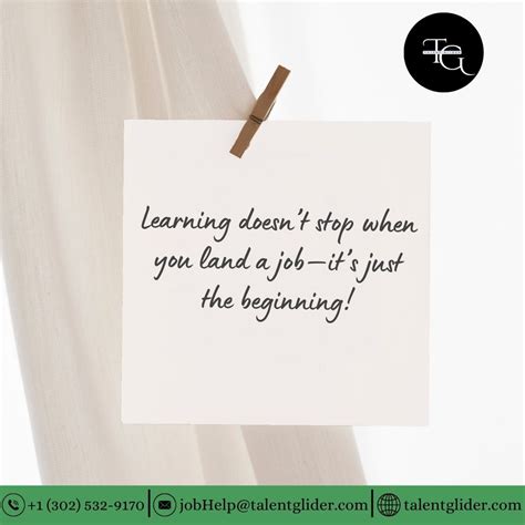 Careergrowth Keeplearning Skillup Neverstoplearning Futureready