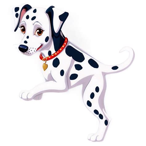 Download Dalmatian B