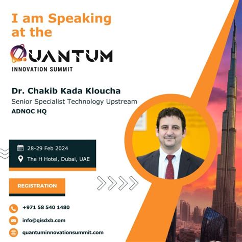 Quantum Innovation Summit 28 29 Feb 2024