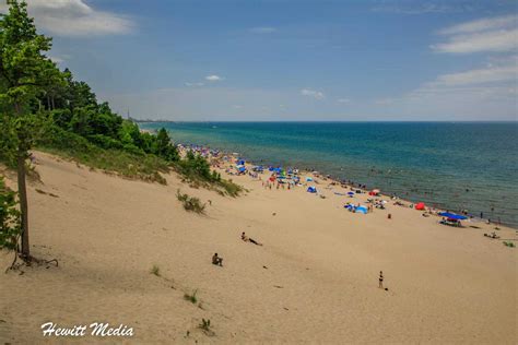 A Complete Indiana Dunes Park Guide For National Park Travelers