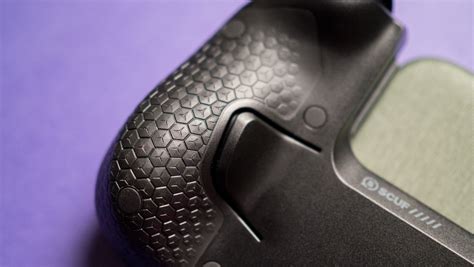 Scuf Nomad Review A Terrific Mobile Gaming Controller — With One
