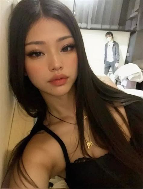 Pin By ᅠᅠᅠᅠ ⠀gustavo⠀ On 👩🏿‍🦳ٽټٿ ۱ ރހ In 2025 Asian Makeup
