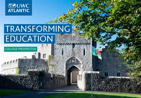 Uwca Prospectus By Uwc Atlantic College Issuu