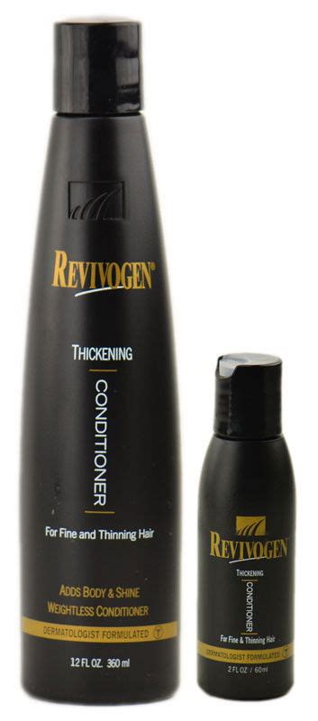 Size 2 Oz Travel Size Revivogen Hair Loss Solution Revivogen