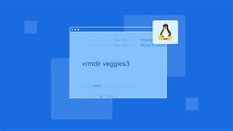 How To Delete A Directory In Linux Rm And Rmdir Commands