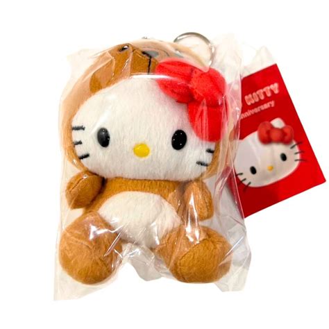 Hello Kitty Genki Mart