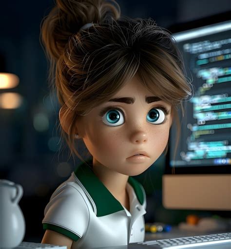 Page 3 Tech Girl Coding Images Free Download On Freepik