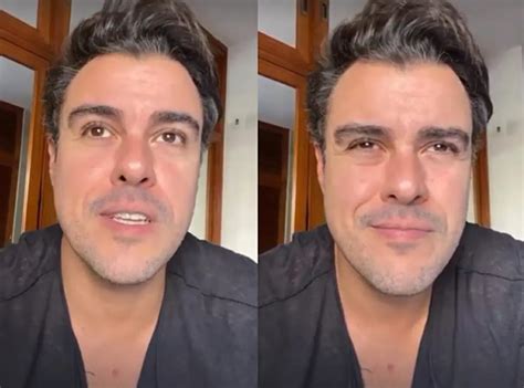 Fãs Lamentam Saída De Joaquim Lopes Da Tv Globo Vai Fazer Falta