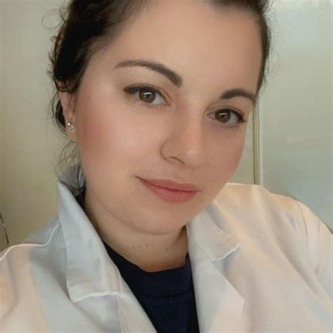 Bianca Ioana Pinzaru Laboratory Manager Octarine Bio Linkedin