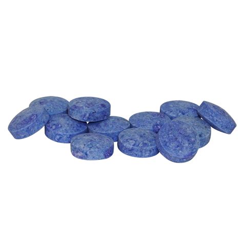 Protreat 200 Drain Pan Tablets Jar 200 Airstar Solutions