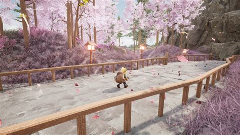 Open World Adventure Game Wisper Coming To Switch