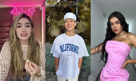 ¿es Oficial Con Este Video Se Habría Confirmado El Romance De Mav Y El Gómez Rechismes