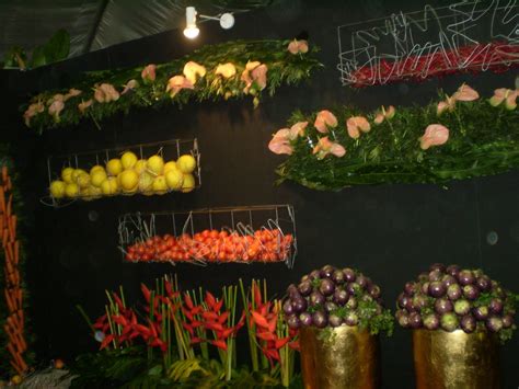 Perjalanan Ku Bunga Bunga Bunga