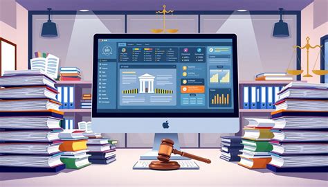 Best Practices In Legal Document Management Systems Elearning For
