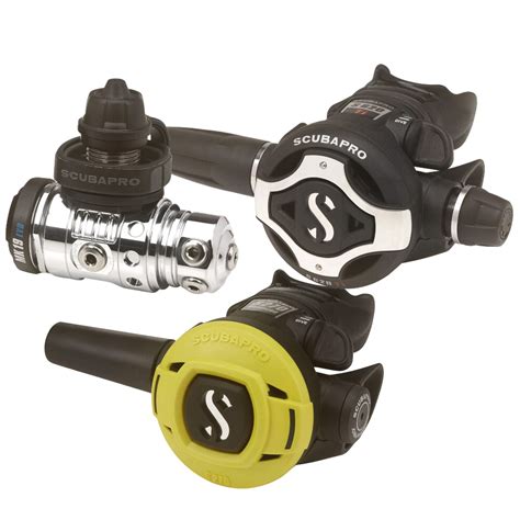 Scubapro Atemregler Mk25 Evo S620ti S270 82900 Mydae
