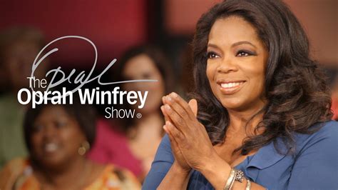 Oprah Winfrey Showpubliek