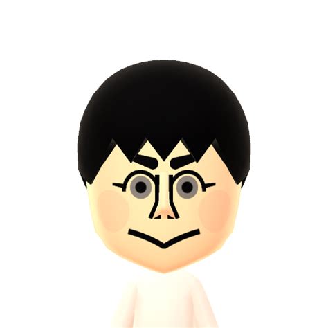 Yoshi Yeetopias Custom Cpu Miis Wiki Fandom