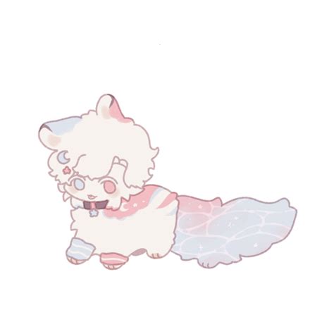 Candi On Toyhouse