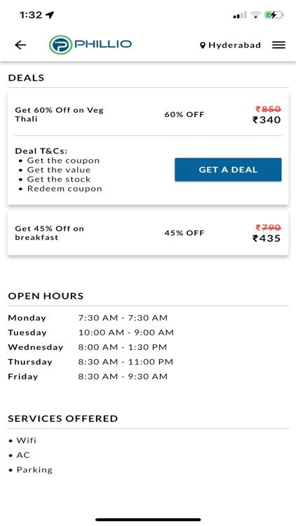 Phillio By Hari Prasad Vallamsetla