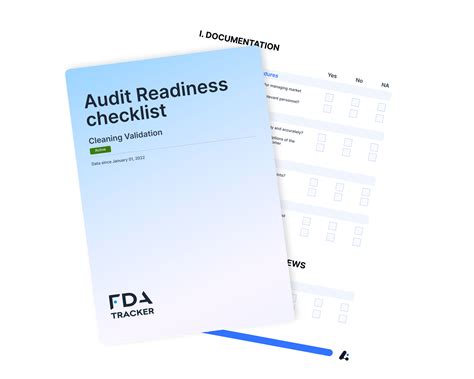 The Complete Guide To Fda Inspection Readiness In 2025