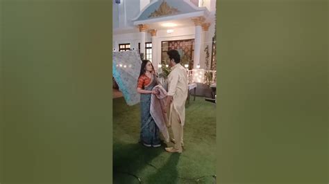 Doree Serial Romantic Scenes Aagani And Mansi Toral Rasputra Youtube