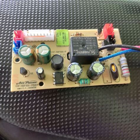 Power Modul Magic Com Yongma Smc 7047 Lazada Indonesia