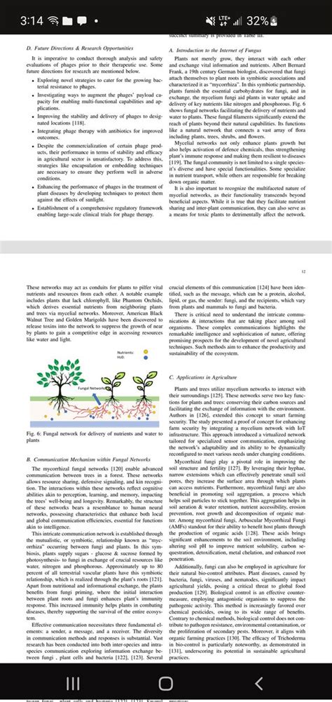 Mushrooms Are Not Going To Help Detox From Nano In Fact They Re Being Used In The Synthesis Of