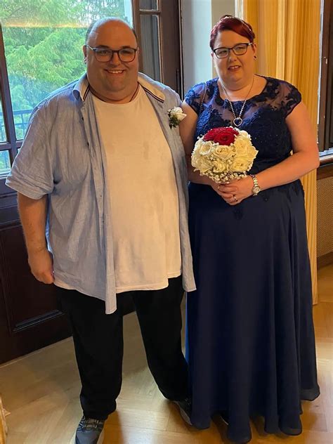 „schwiegertochter Gesucht” Star Ingo Hat 60 Kilo Abgenommen Diese Verwandlung Ist Unfassbar