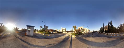 Applied Science University Amman