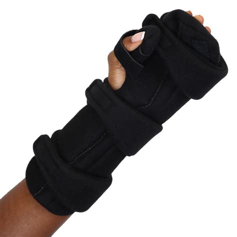 Softpro Functional Resting Splint Health And Care