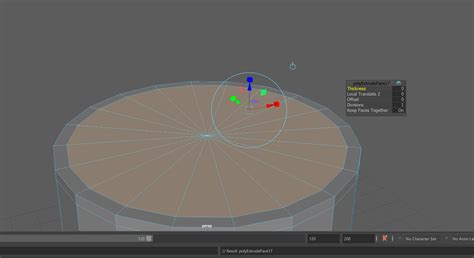 problem with extra extrusion faces autodesk community