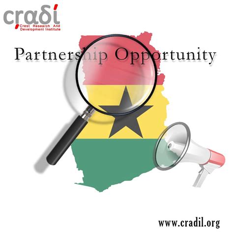 Crest Research And Development Institute Cradi Is An Independent Non