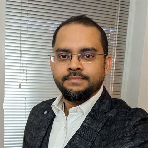 Pavan Thakur Konstruktionsingenieur Und Produktentwicklung Michael