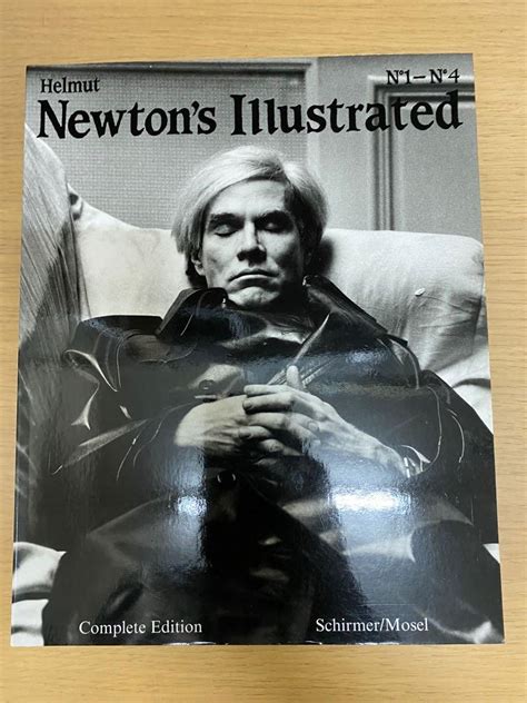 Helmut Newtons 攝影集 Sex And Power 興趣及遊戲 手作＆自家設計 文具 On Carousell