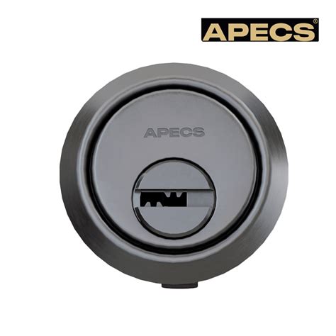 Apecs Ap Rim Cylinder Solid As A Lock Hardware