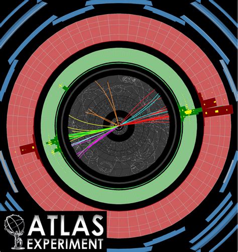A Search For New Physics Processes Using Dijet Events Atlas Experiment At Cern