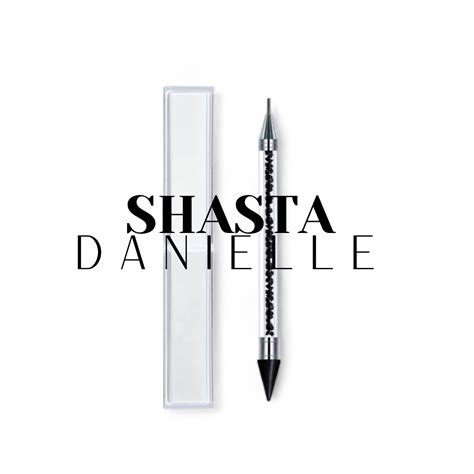 Tooth Gem Applicator Wax Pencil Shasta Danielle