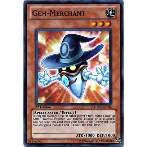 Yugioh Yugioh 5ds Hidden Arsenal 5 Steelswarm Invasion Single Card